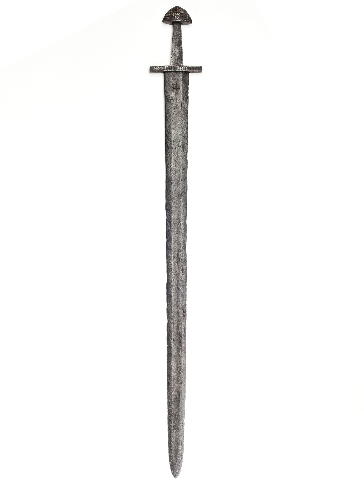 Nouvelle acquisition du département ancien : une épée viking - Le blog ...