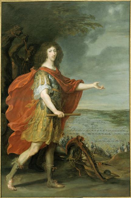 Participation exceptionnelle du musée de l’Armée à l’exposition « Le ...